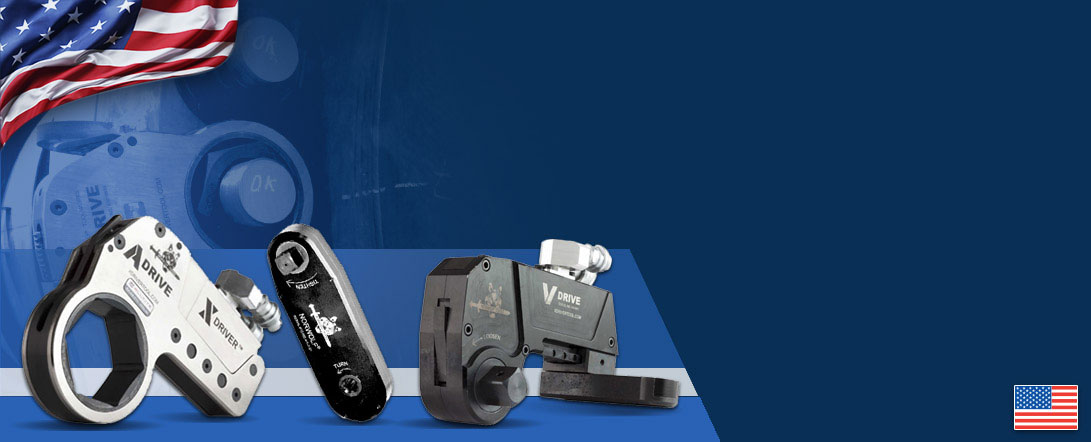 World Class Torque Tools and Tension Technology | Titeforce.com