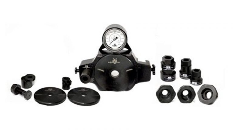 Calibration / Audit Equipment - Titeforce | Joint Integrity Solutions