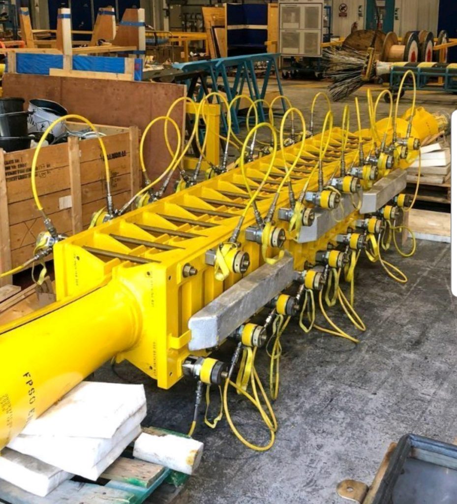 Our Brand - Titeforce | Joint Integrity Solutions