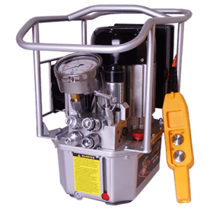 Hydraulic Pumps - Titeforce | Joint Integrity Solutions