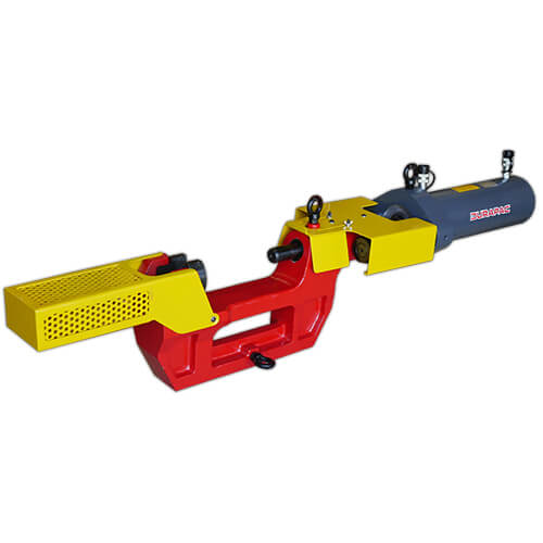 Track Link Pin Pusher – Titeforce | Joint Integrity Solutions