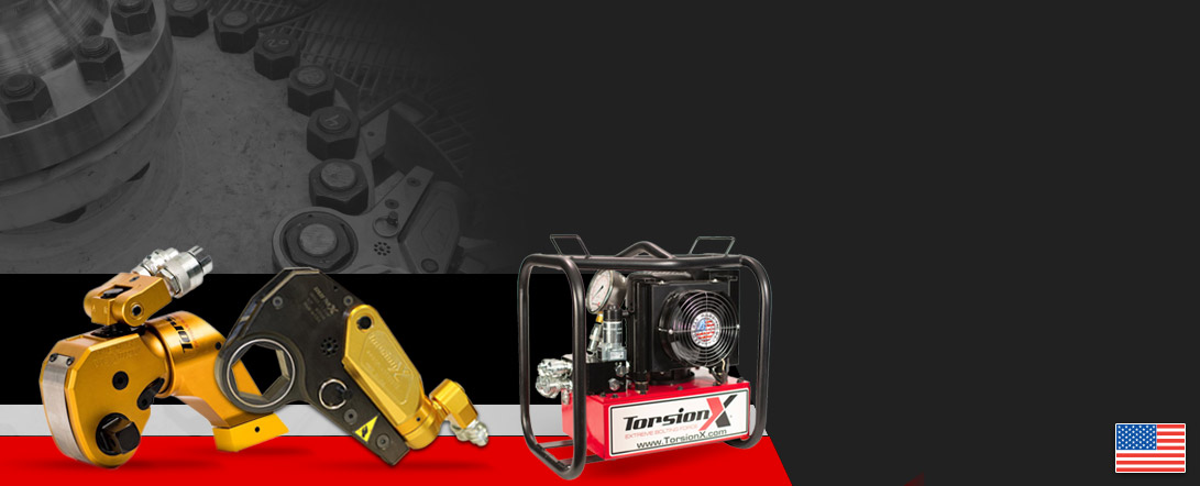 World Class Torque Tools and Tension Technology | Titeforce.com