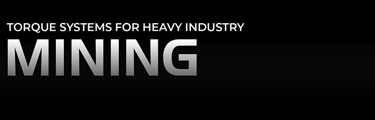 Mining – Titeforce | Joint Integrity Solutions