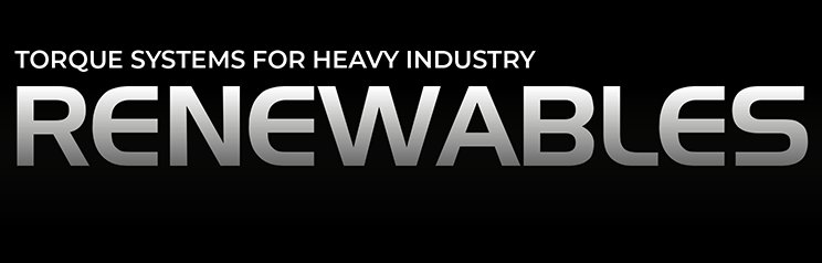 Renewables – Titeforce | Joint Integrity Solutions